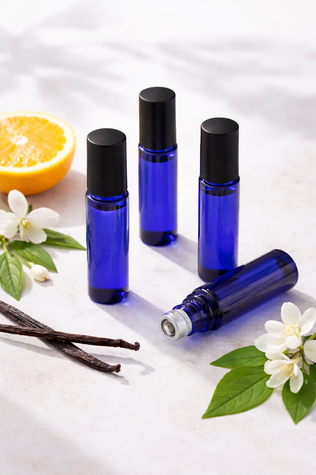 Best Natural Perfume | Discover the Top Non-Toxic Scents That Last ...